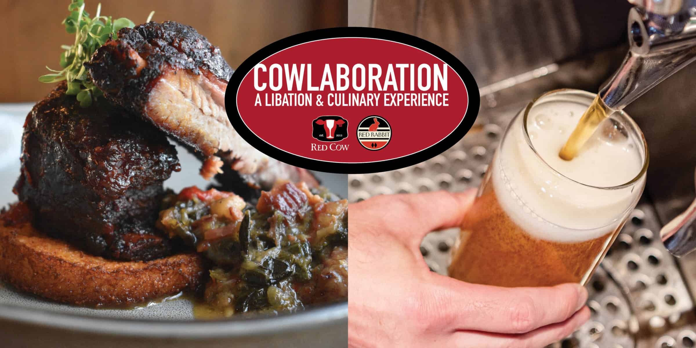 Red Cow • Handcrafted Burgers, Craft Beer, Fine Wine, & More in the ...