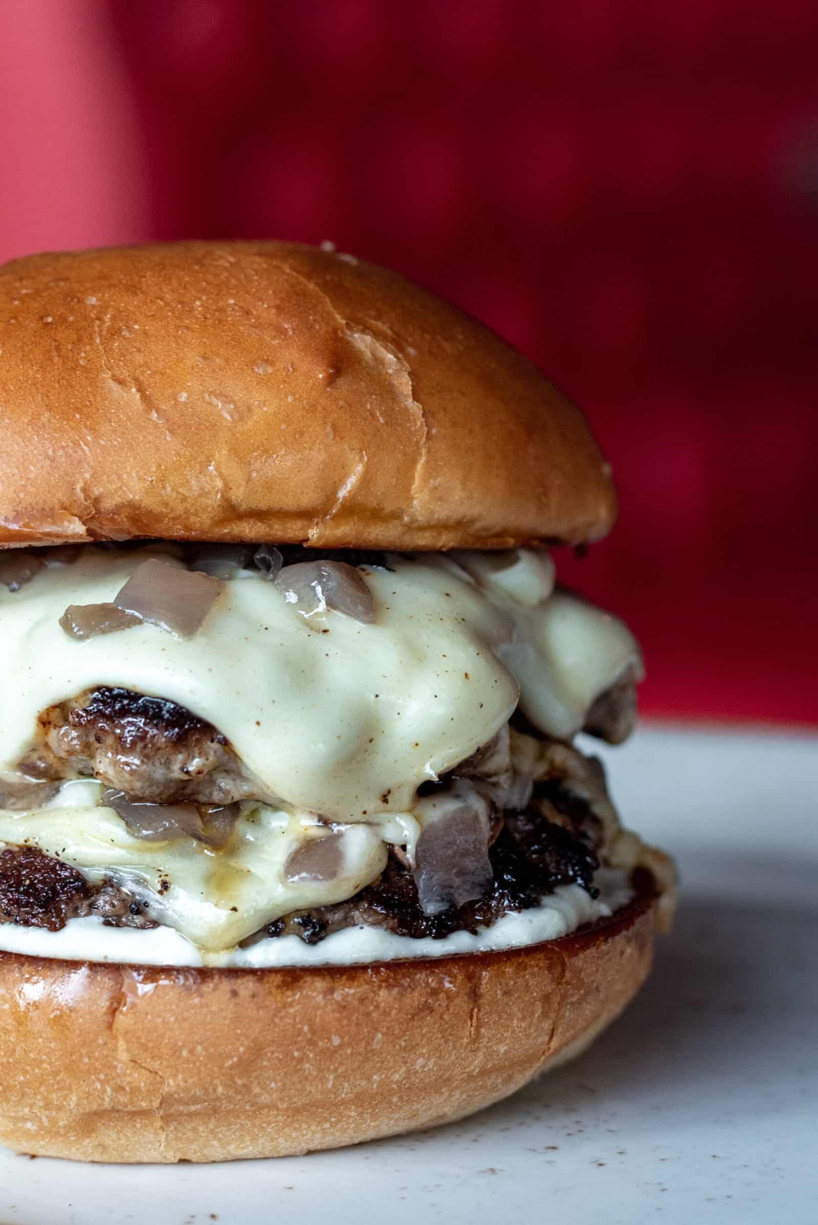 Red Cow • Handcrafted Burgers, Craft Beer, Fine Wine, & More in the ...